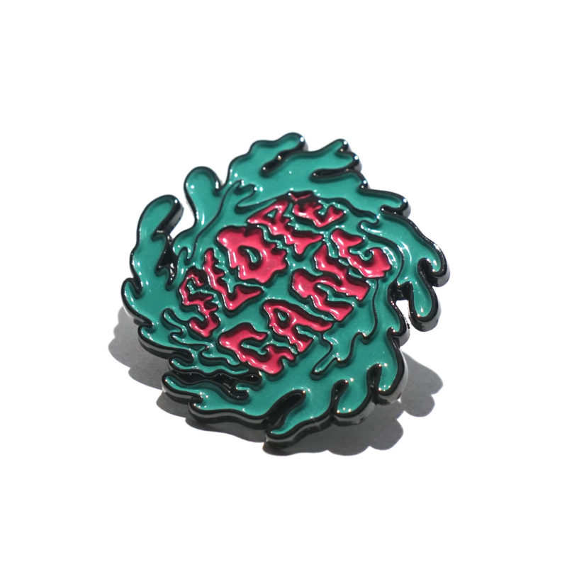 SLOPE “gang” METAL PIN – BDHW