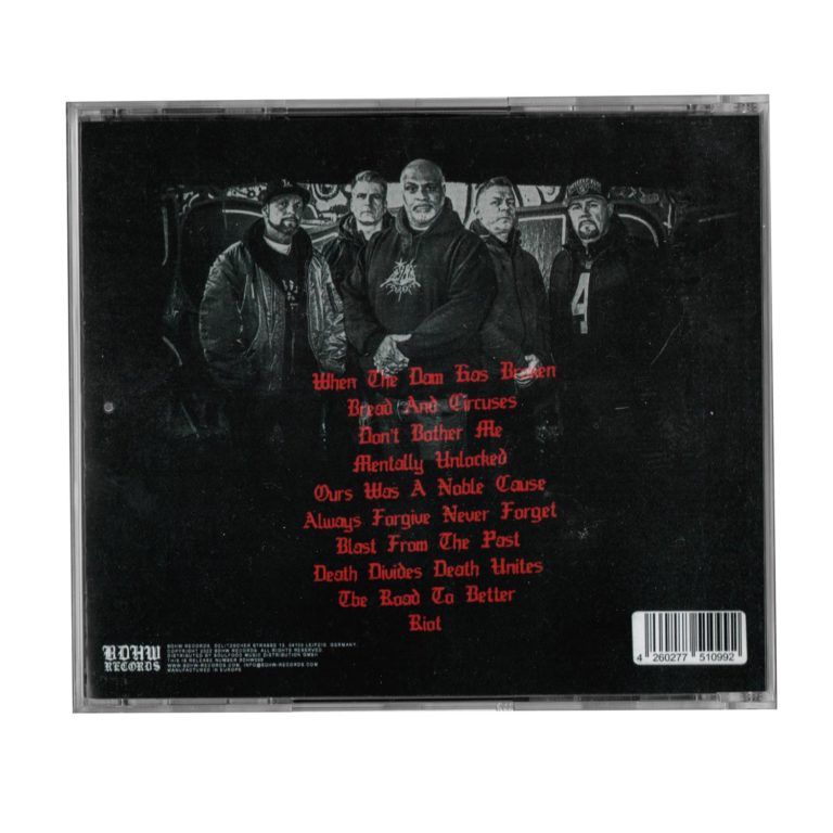 BDHW – RECORDS.COM | Europe's No.1 Heavy Hardcore Label & Mailorder