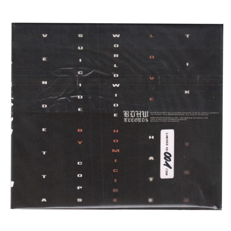 BDHW – RECORDS.COM | Europe's No.1 Heavy Hardcore Label & Mailorder